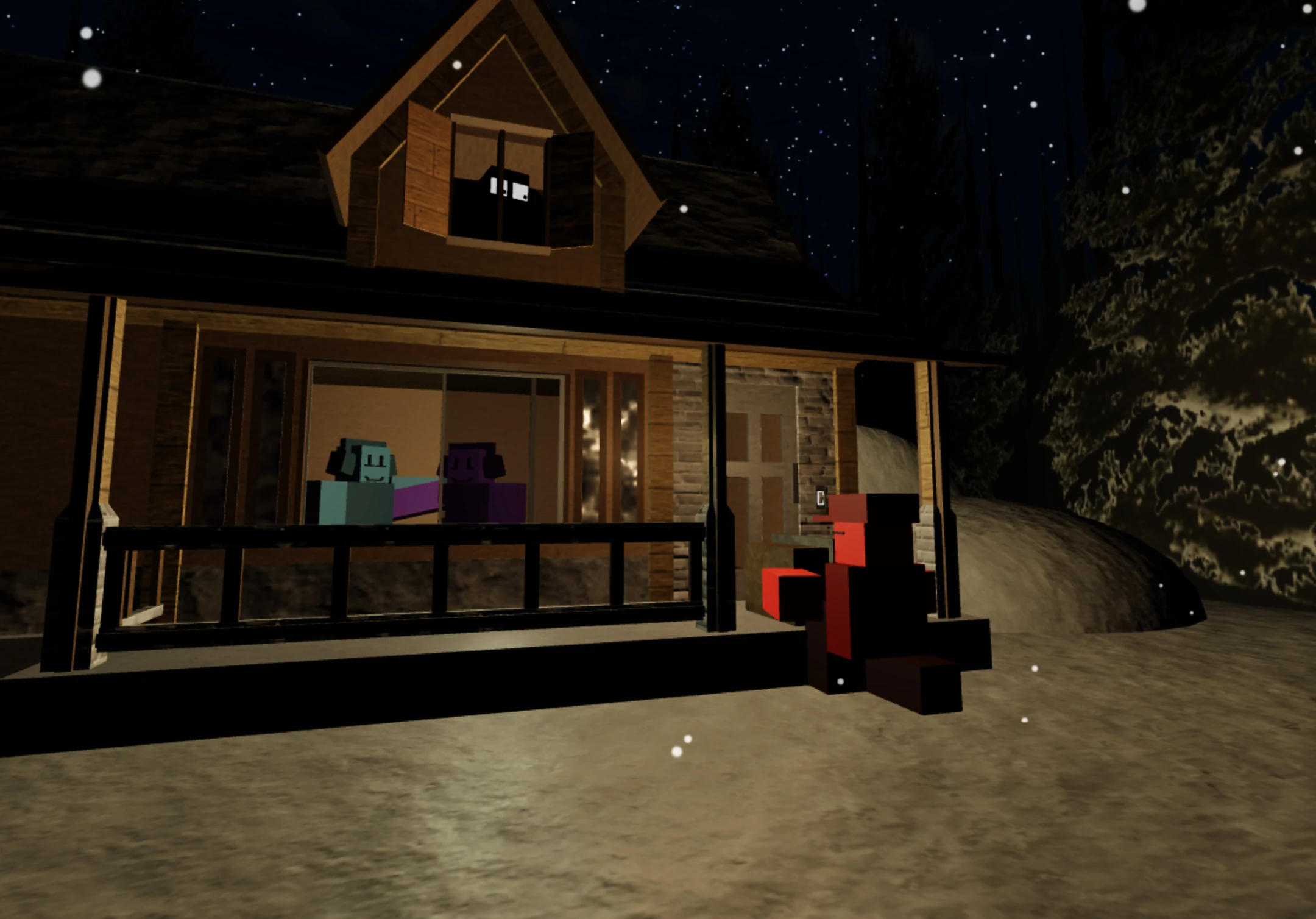 okay uhh find the characters in here (ez) | Fandom