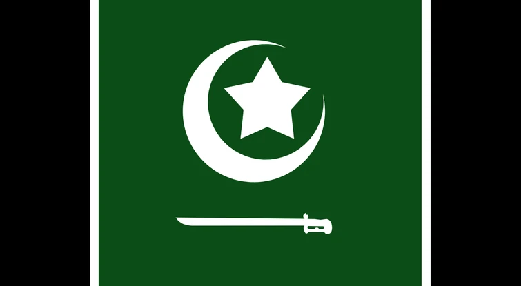 Saudi Arabia Flag Redesign | Fandom