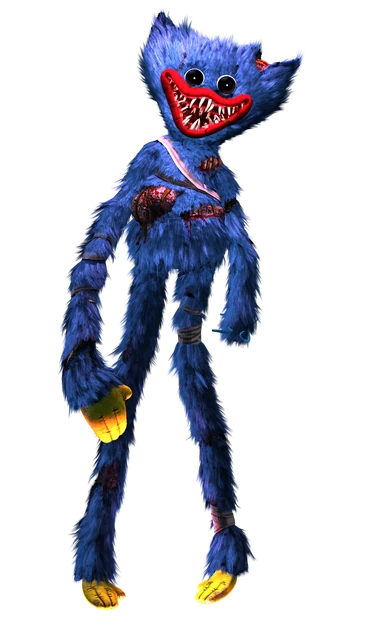 Who could have attacked Kissy at the end of chapter 3, or who do you ...