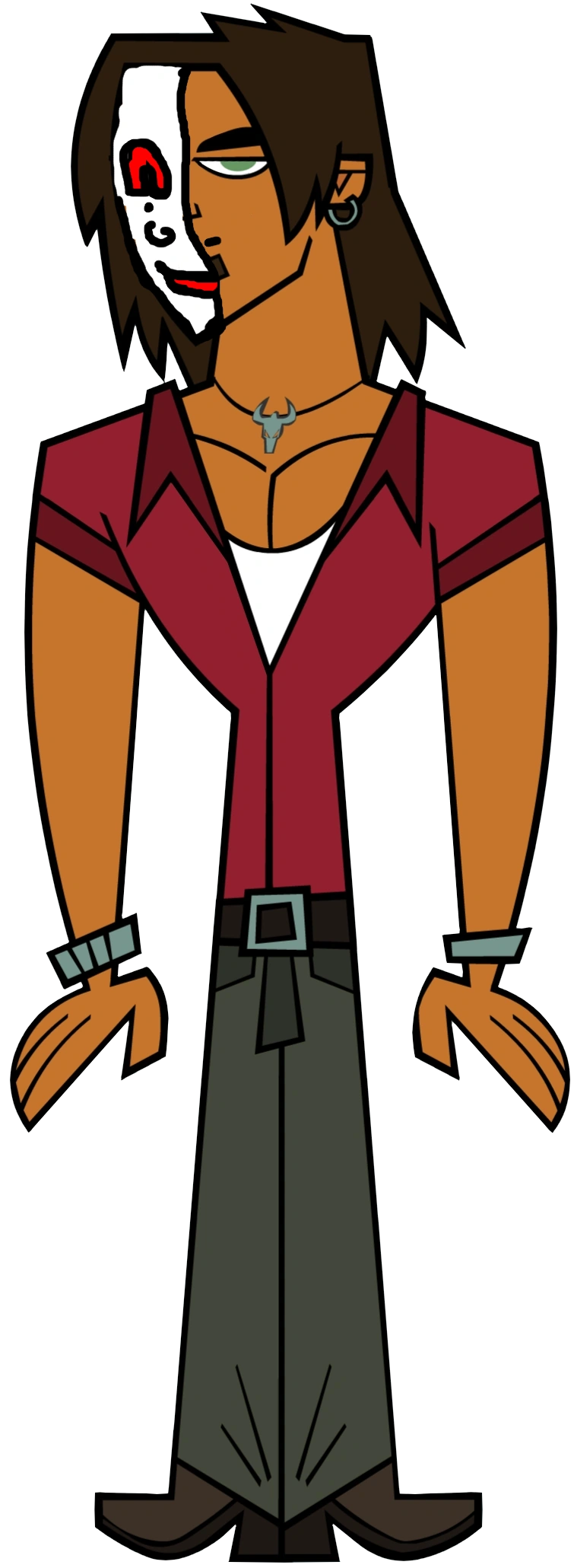 Blow up my notifs with cursed TD/DC/BFDI/II images | Fandom