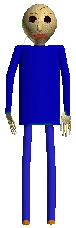 I made a Updated Version of Badsum and 2 Headed Baldi | Fandom