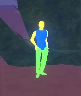 I may have found a shimmer Jeff | Fandom