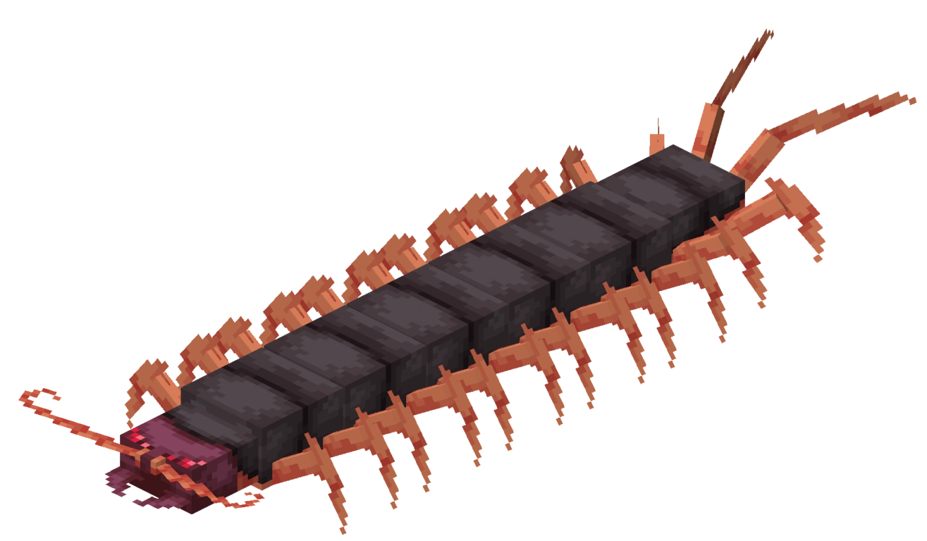 Pngs for Segmented Alex's Mobs | Fandom