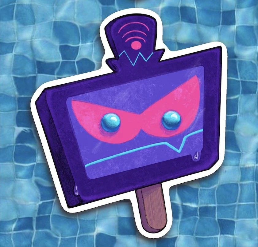 Vox popsicle | Fandom