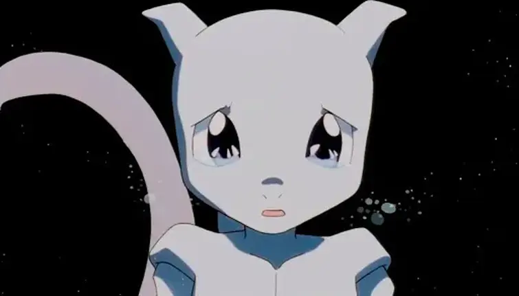 Baby mewtwo | Fandom
