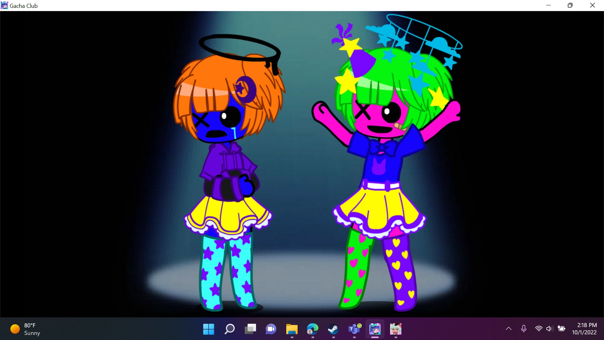 If my ADHD was alive: | Fandom