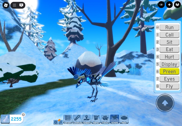 Discuss Everything About Feather Family Wiki | Fandom