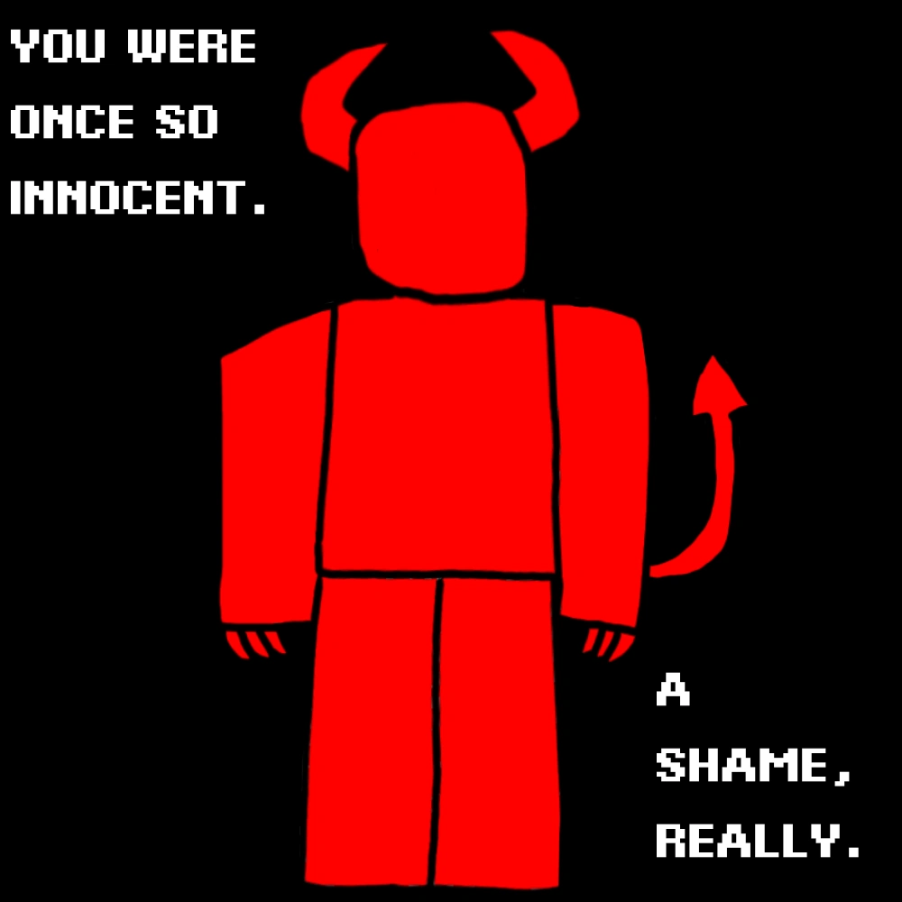 here's some of that killbrick lore you wanted | Fandom