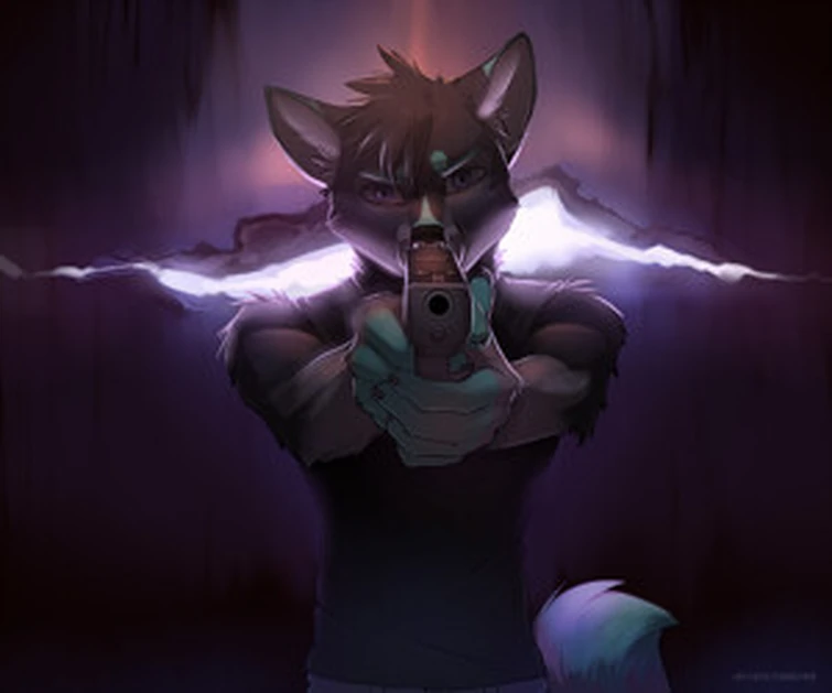 Hi! I just joined the fandom. like RIGHT NOW | Fandom