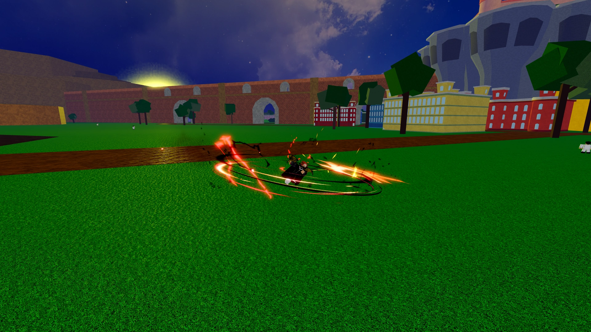 Guess The Skill (104) | Fandom