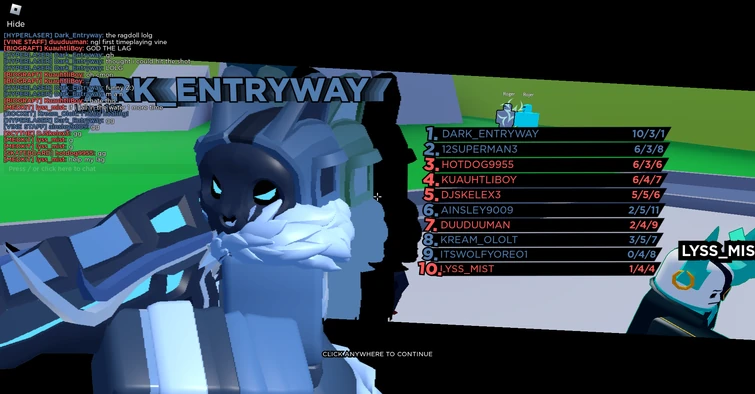 ban hammer is learning from scythe | Fandom