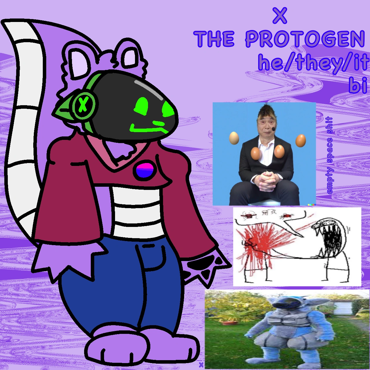 finished my newer sona ref | Fandom