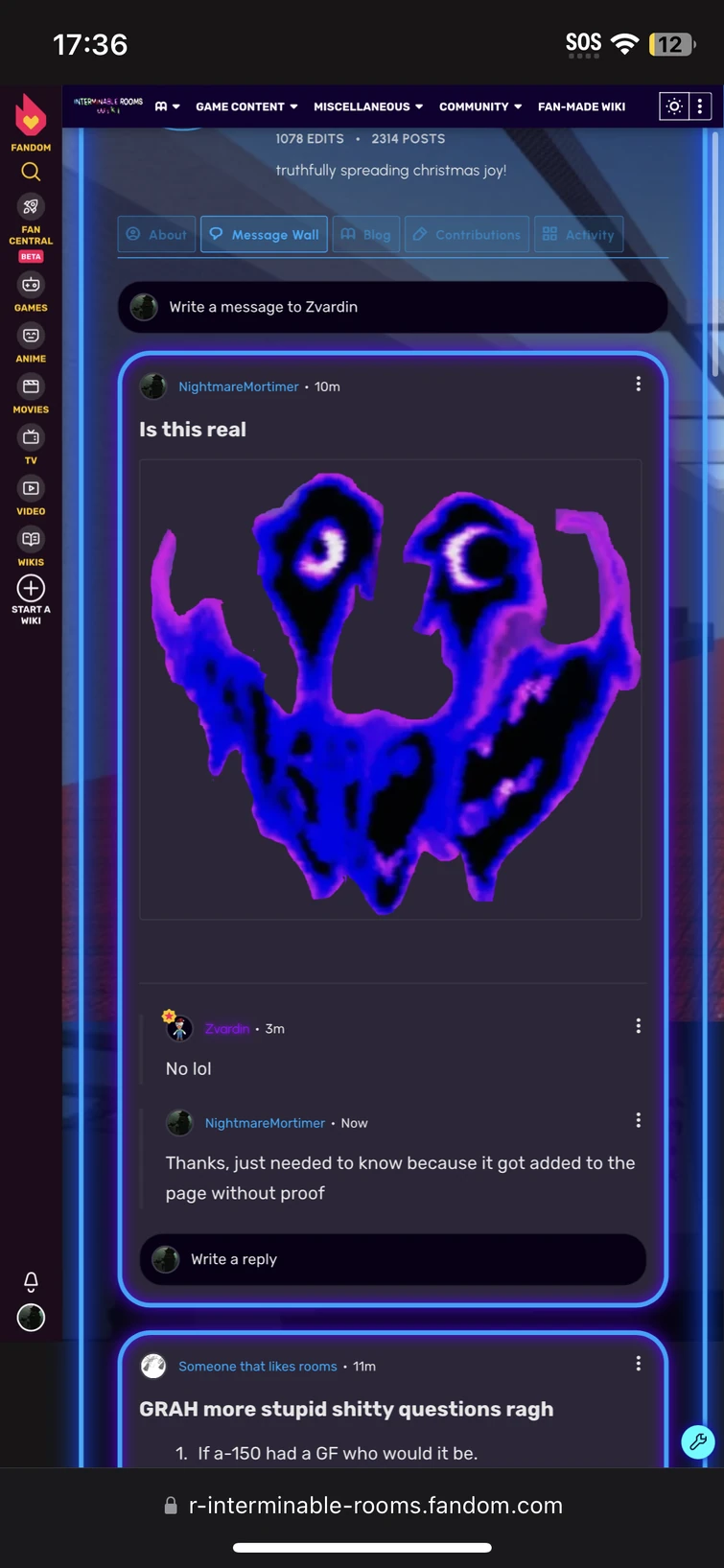 The "Rebuilt V-383 image" is not real | Fandom