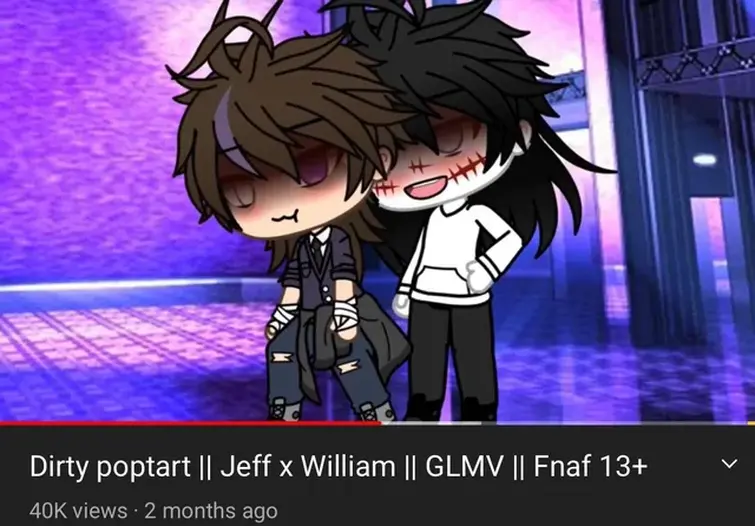 What the fu- | Fandom