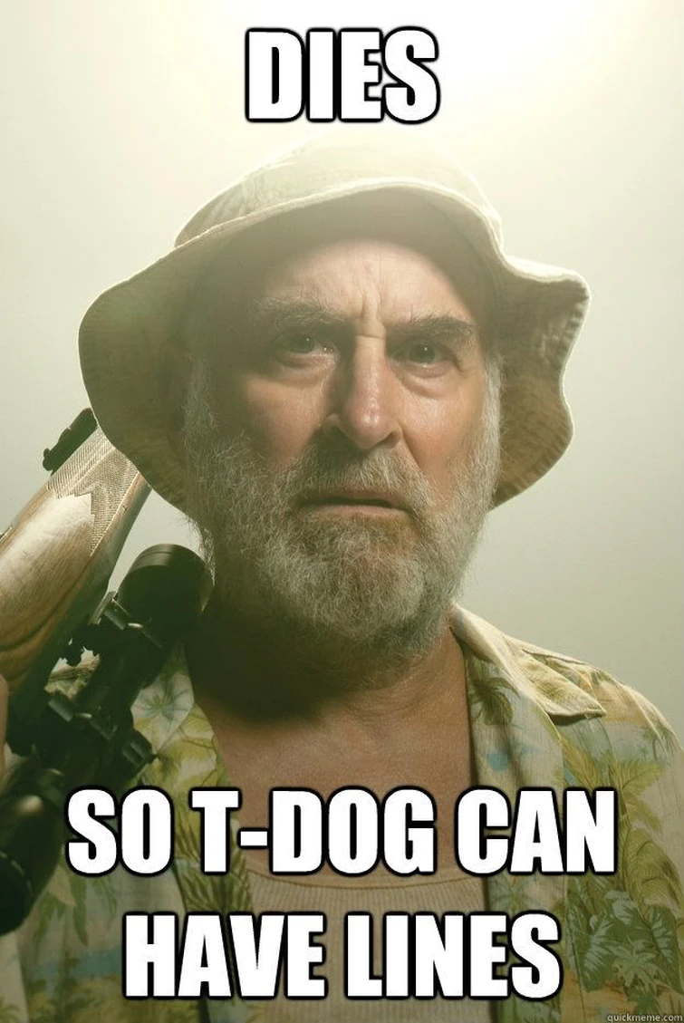 TWD MEME THREAD! | Fandom