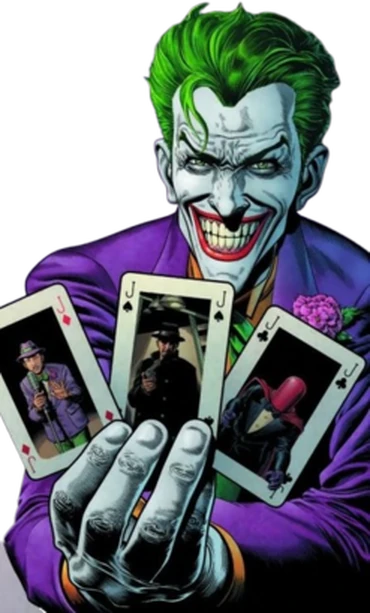 Joker (DC Comic) Vs Springtrap (FNAF) | Fandom