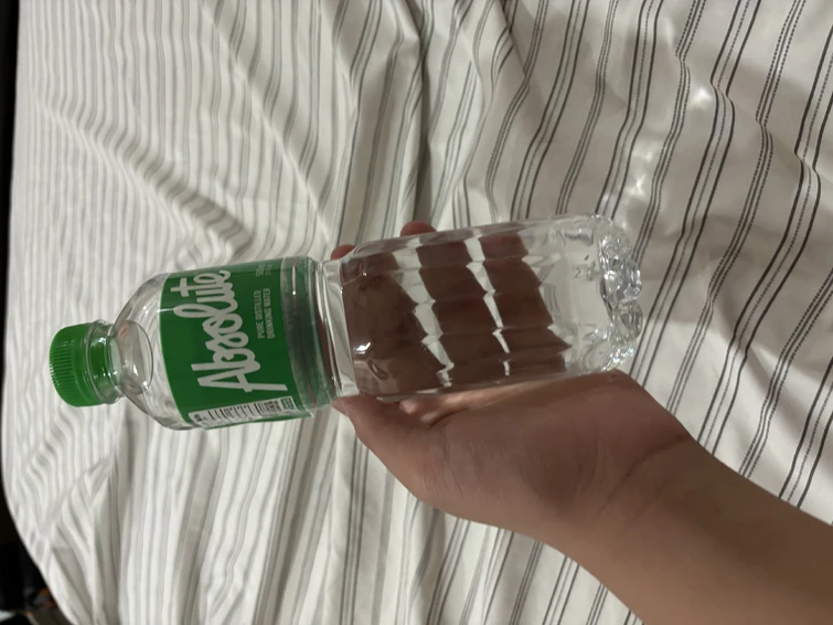 Hey do we have Dasani? Nah we got | Fandom