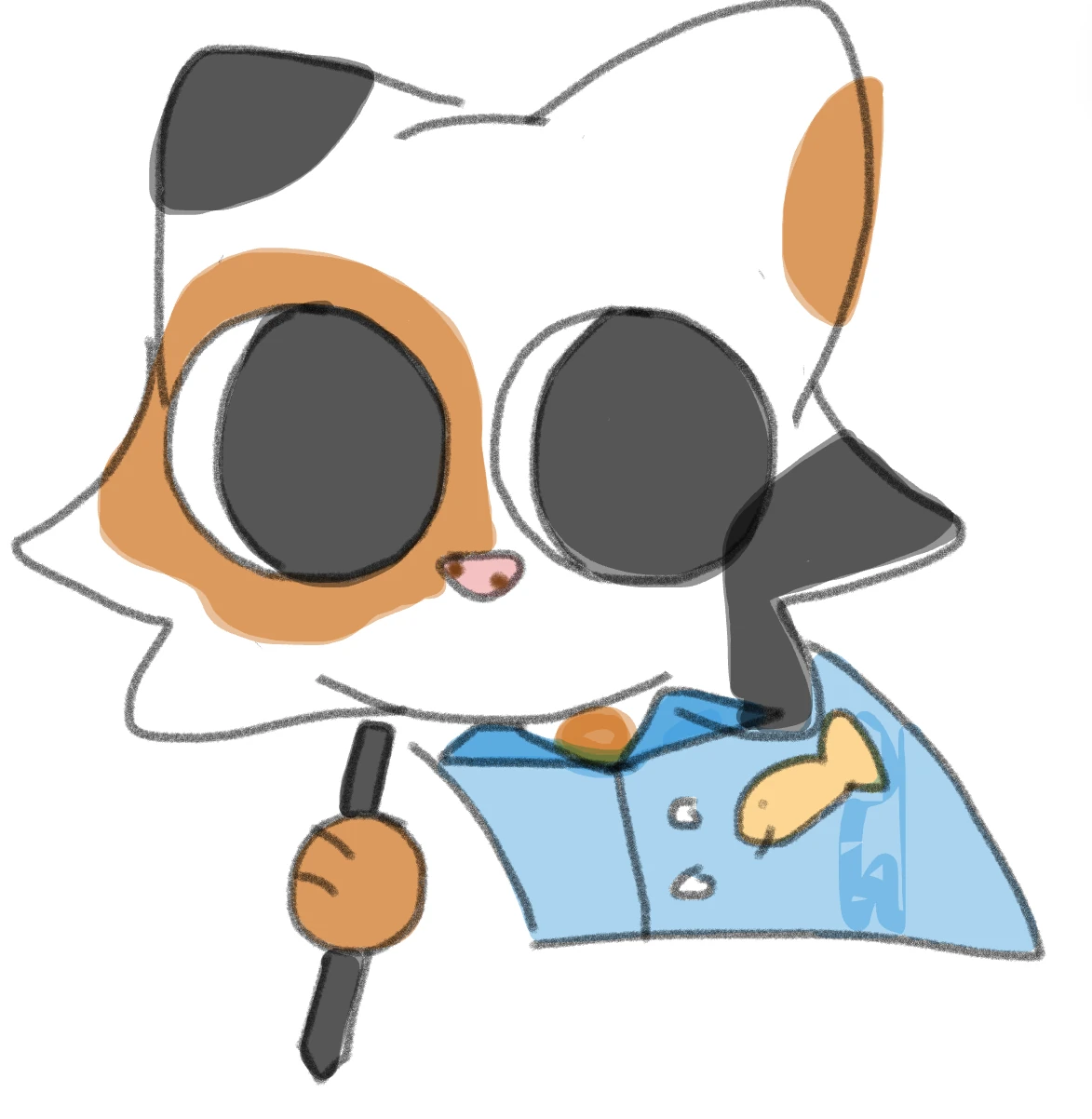 Gimme yo oc | Fandom
