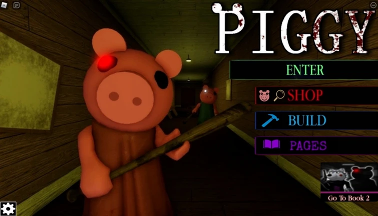 UI Revamp Part 1 (Piggy Idea #5) | Fandom