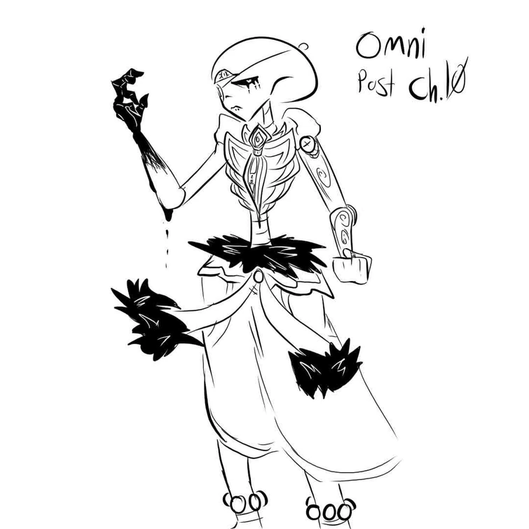 Discuss Everything About Alphatale Wiki | Fandom