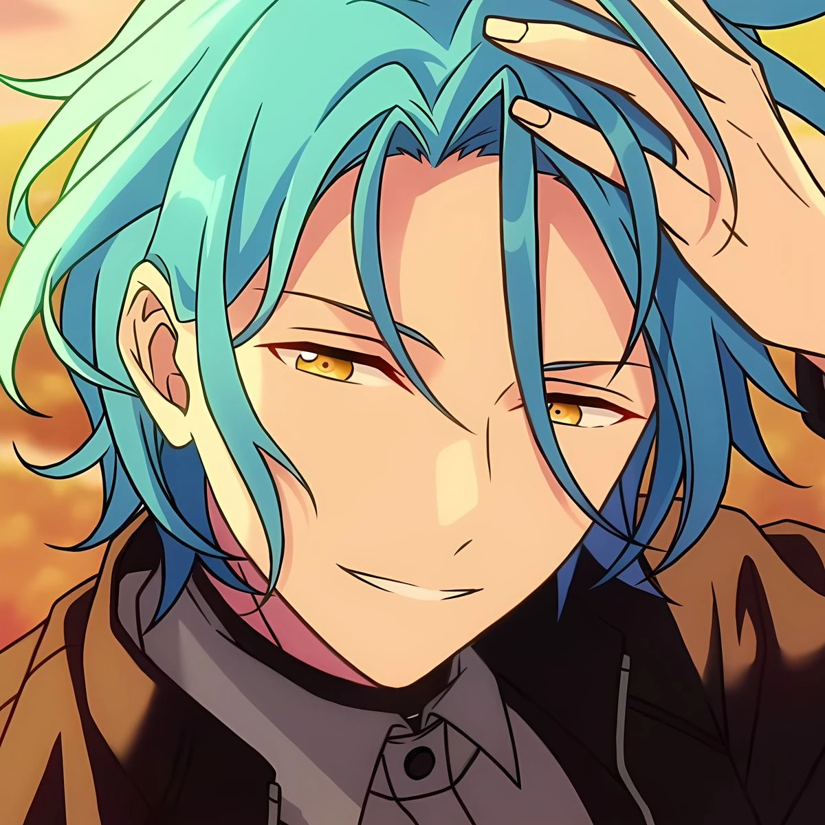 i love enstars | Fandom