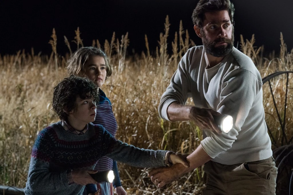 "A Quiet Place Part III" set to release on July 9, 2027. | Fandom