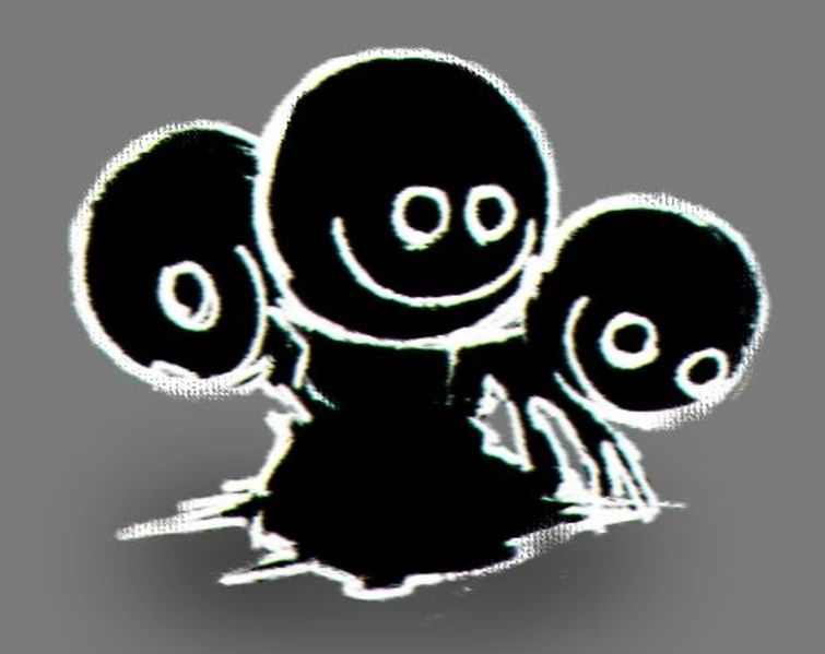 Hey, a friend of mine is doing a retake of Vs. Bob, could you guys ...