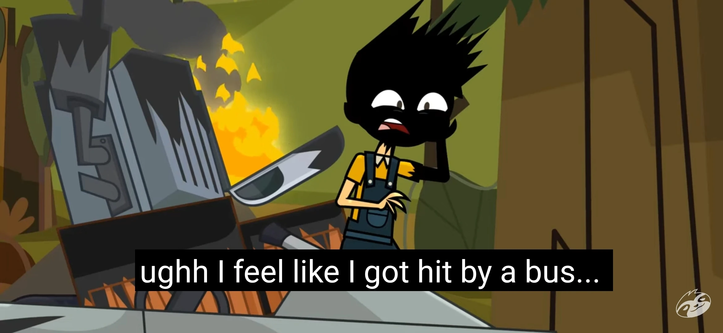 I UNDERSTOOD THAT REFERENCE | Fandom