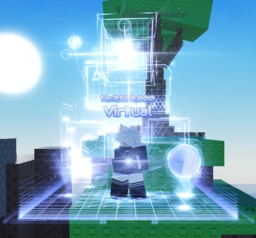 Discuss Everything About Sol's RNG Wiki | Fandom