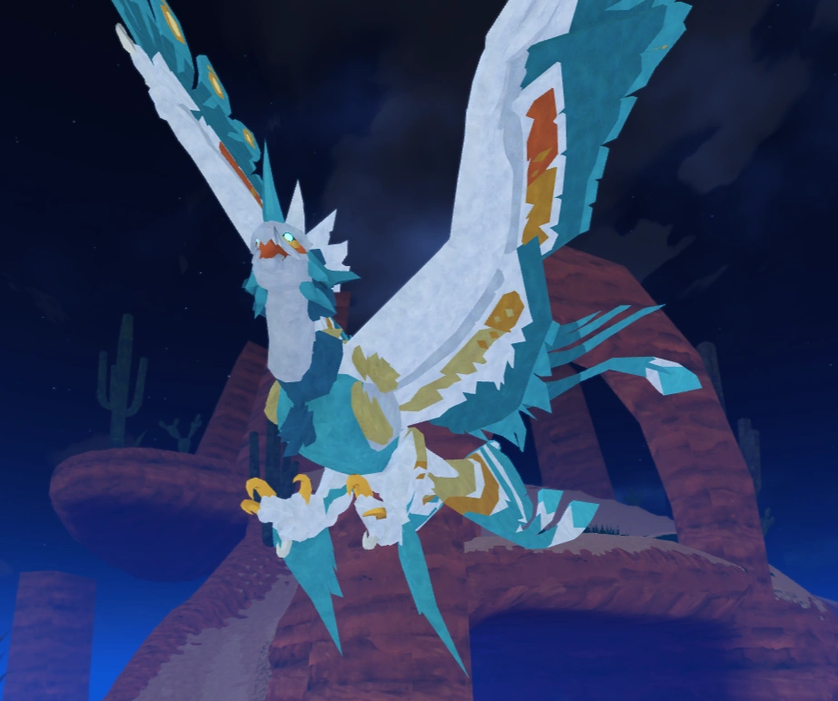 I made Scythe from Phighting | Fandom