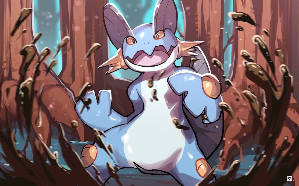 Changed my favorite pokemon | Fandom