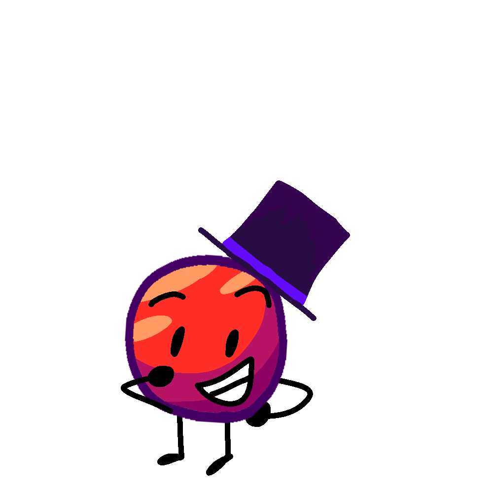 Red ball guy | Fandom