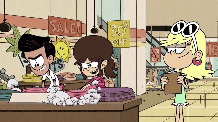 My Top 100 Favorite Loud House Episodes Part 4 #25-#1 | Fandom
