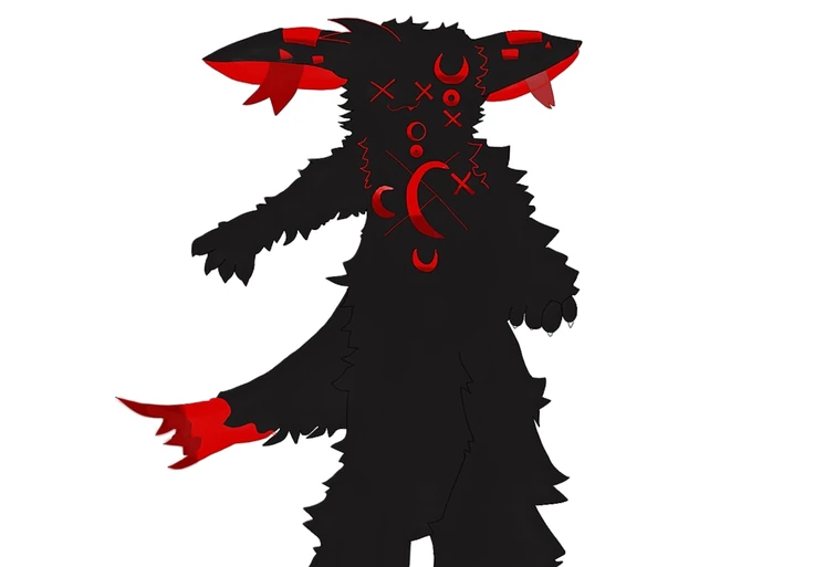 Can yalls rate this old KP concept | Fandom