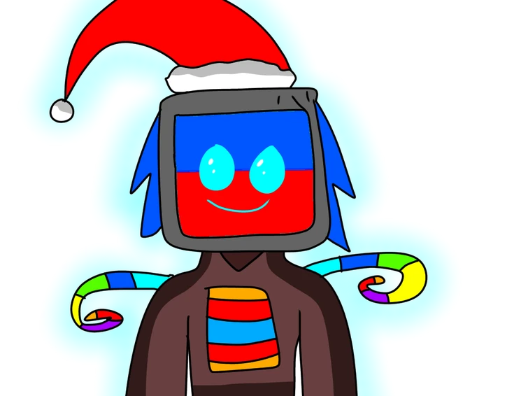 Frost tv man | Fandom