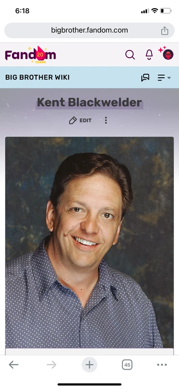 Discuss Everything About Big Brother Wiki | Fandom