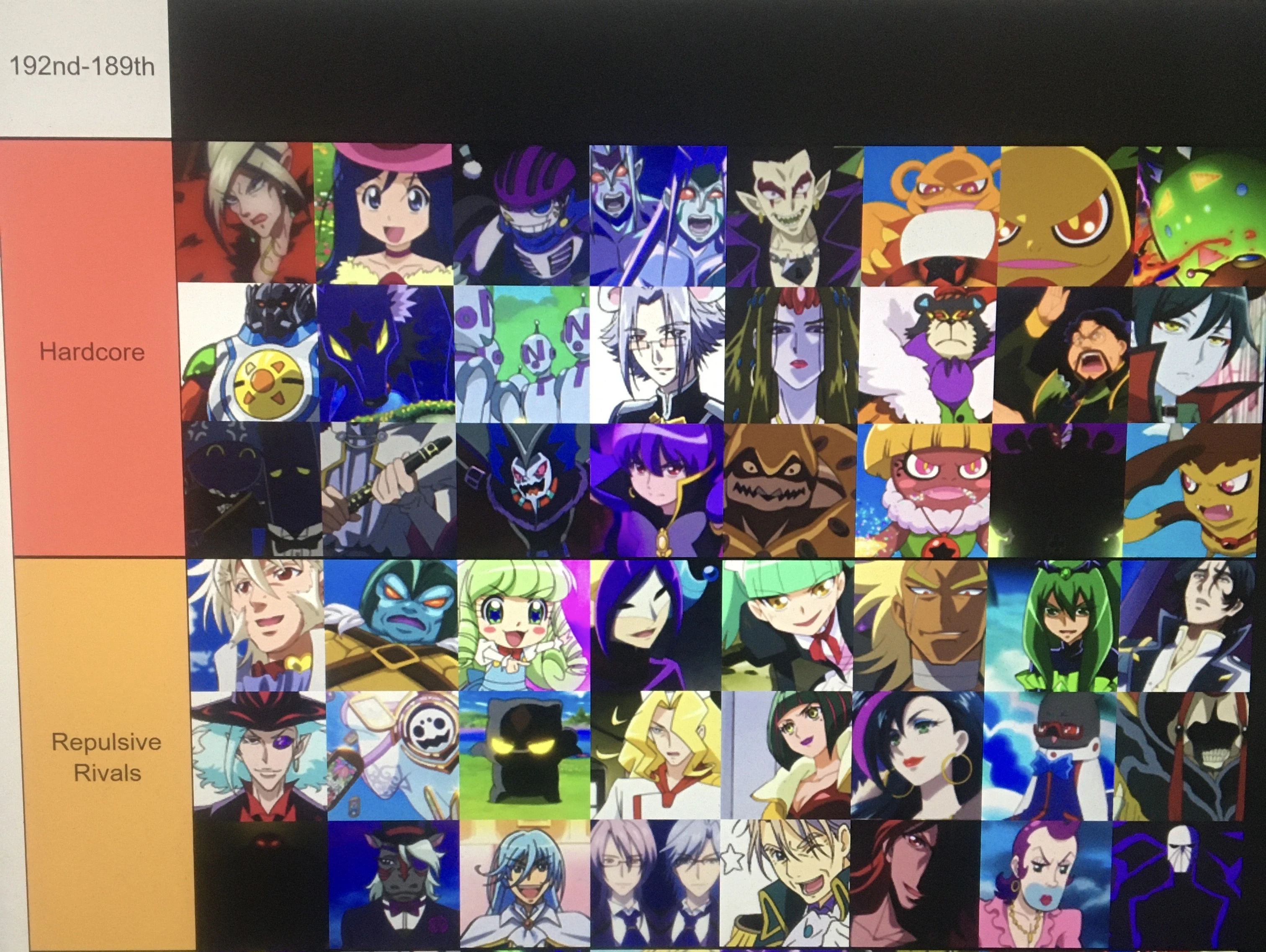 Pretty Cure Survivor Season 2 Premiere | Fandom