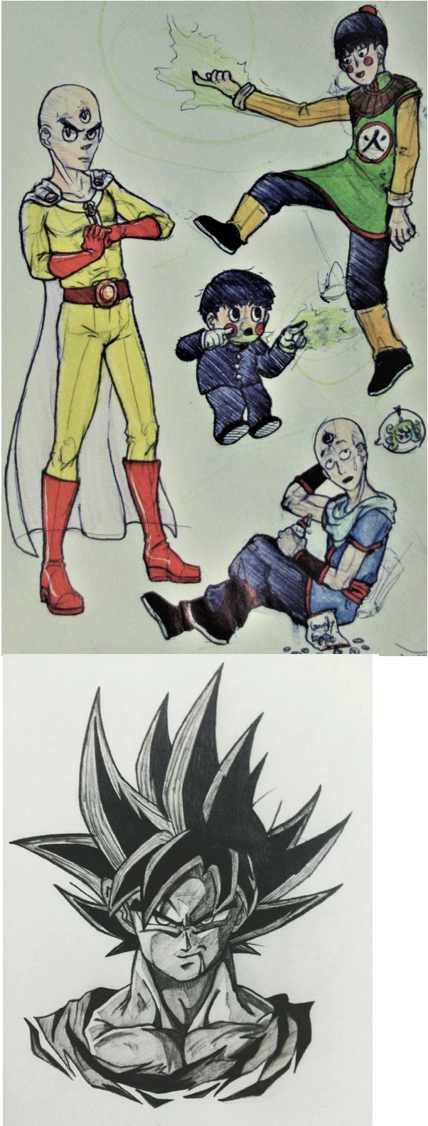 TOS#6 Round 5! | Fandom