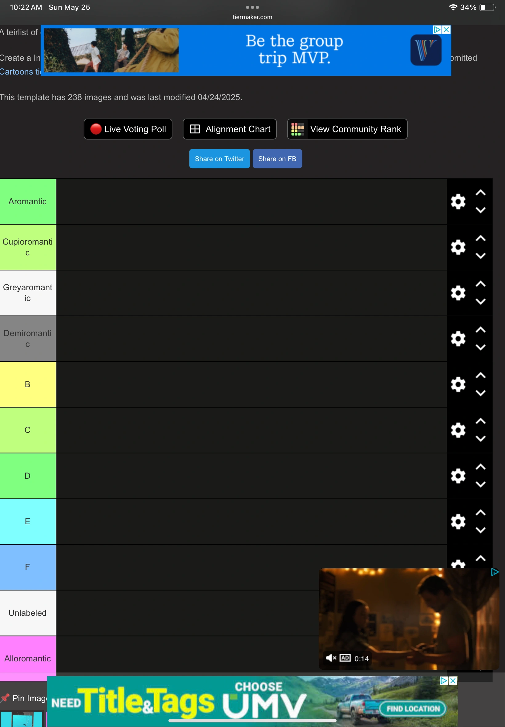 What else should I add? | Fandom