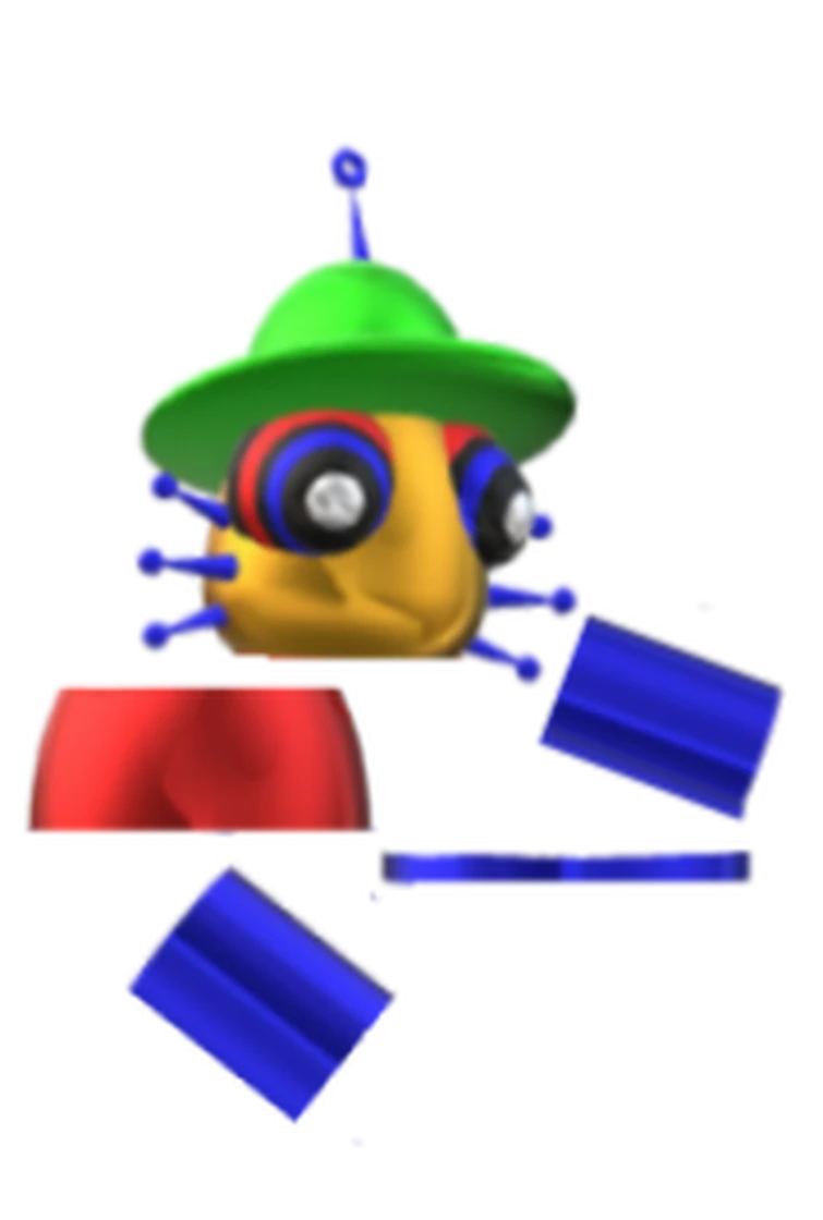 Dingle fanmade poses | Fandom