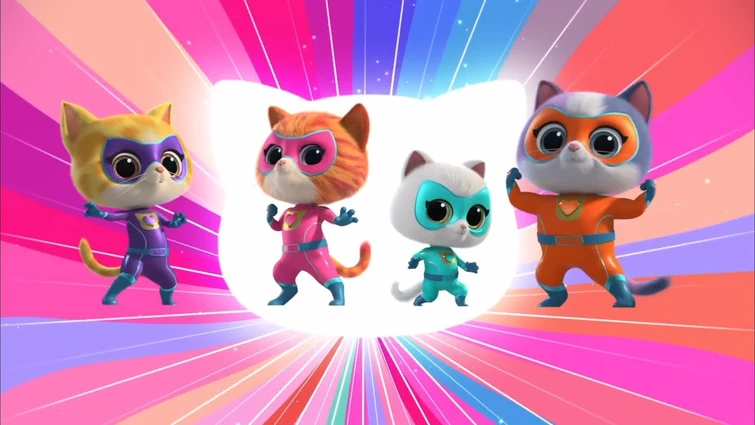 2/15/23 - Brianna Palensia & Mr. Puppypaws Show People How to Catch 4 ...