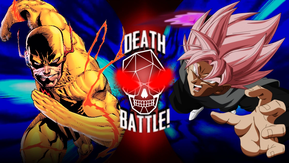 Thumbnail Remake For My Favorite Death Battle | Fandom