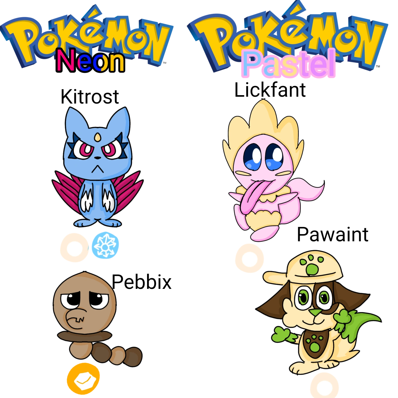 New Baby Pokemon (2/2) | Fandom