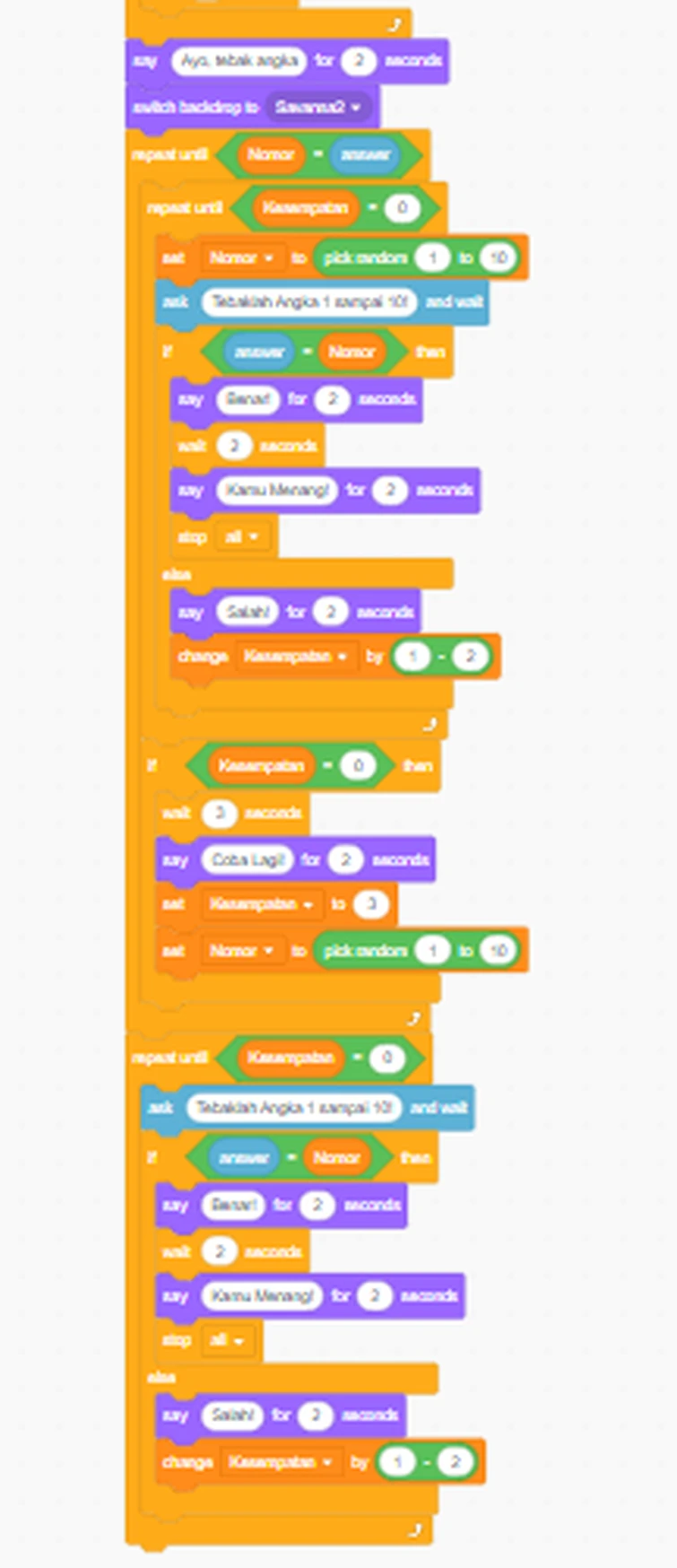 gimme smth to code... | Fandom