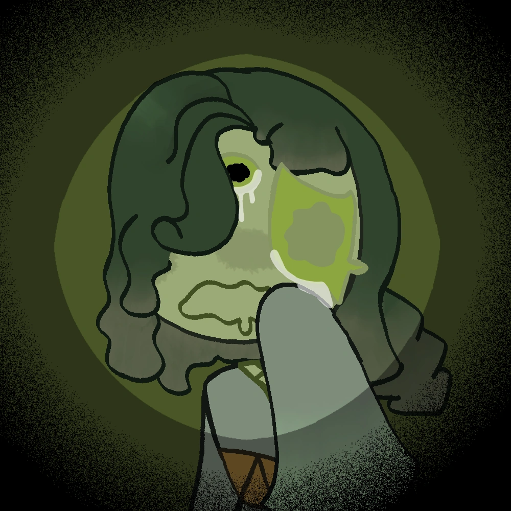 FANART :DDD | Fandom