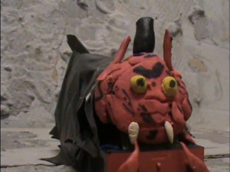 Steam Engine/Quan Kaah | Fandom