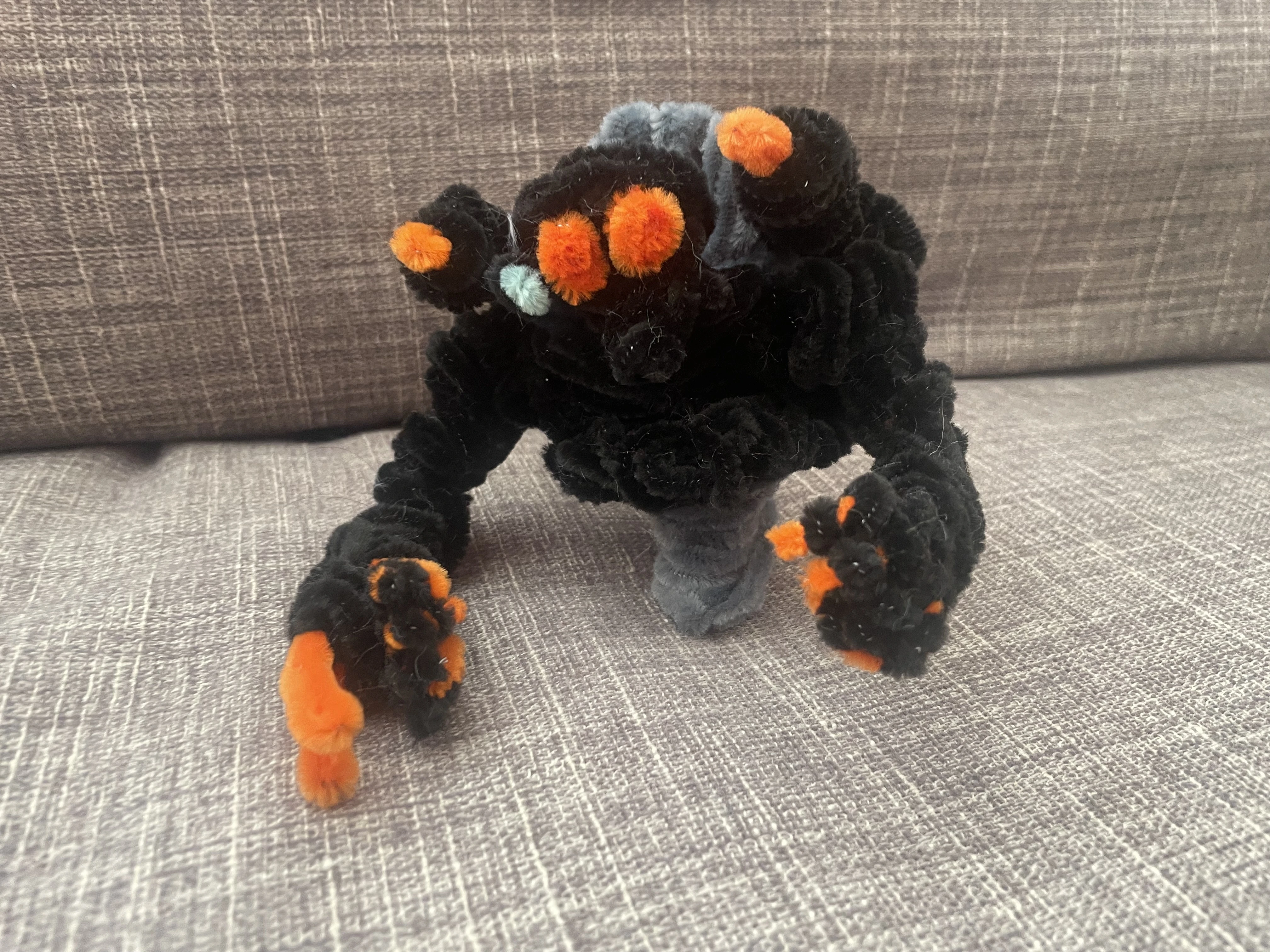 Scout Astro toilet | Fandom