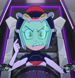 Phase Anime | Fandom