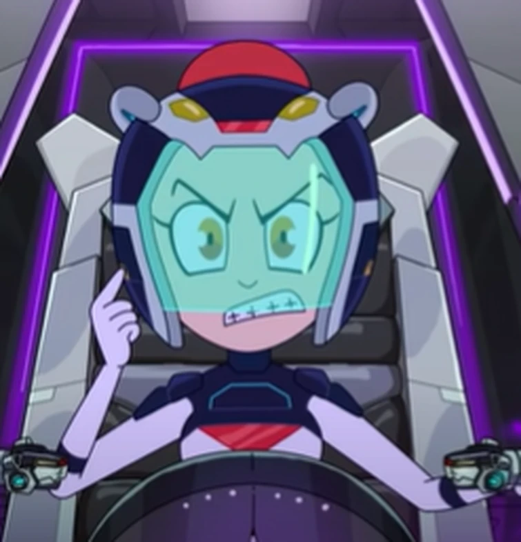 Phase Anime | Fandom
