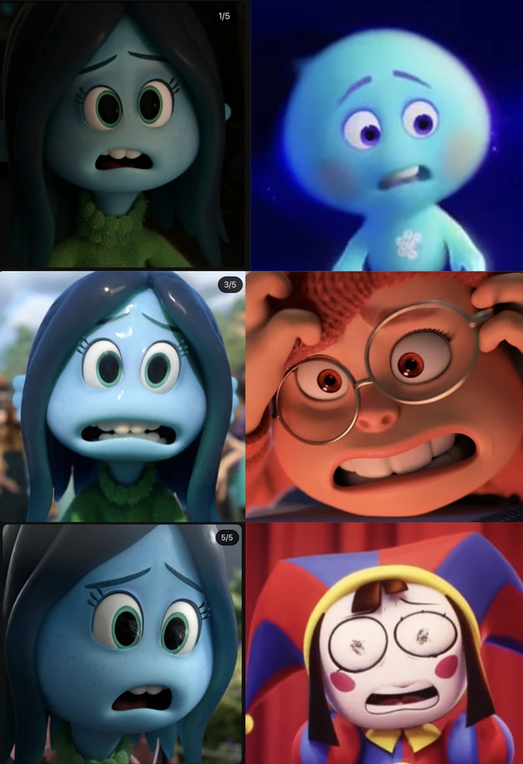 Discuss Everything About Ruby Gillman Wiki | Fandom